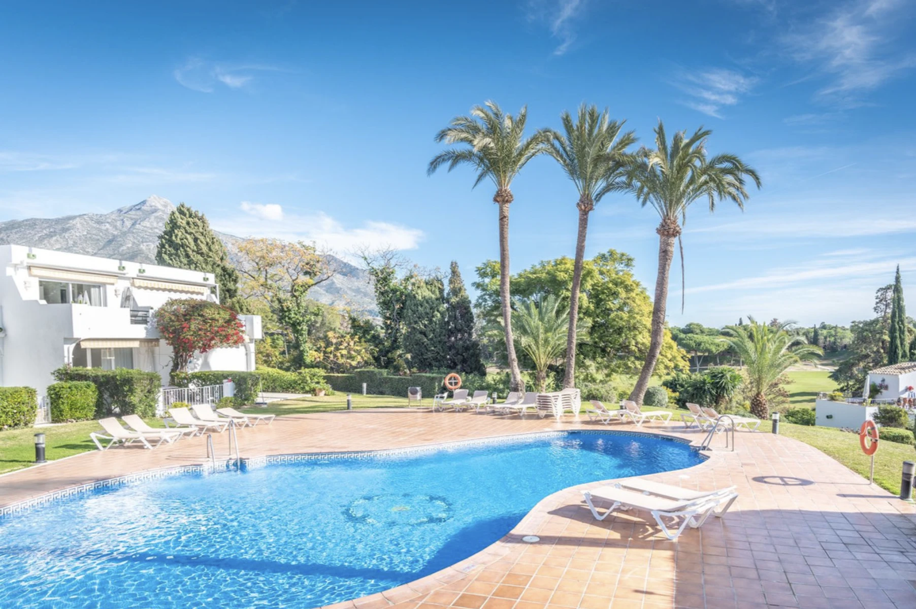 Premium properties for sale on Costa Del Sol - Movengo